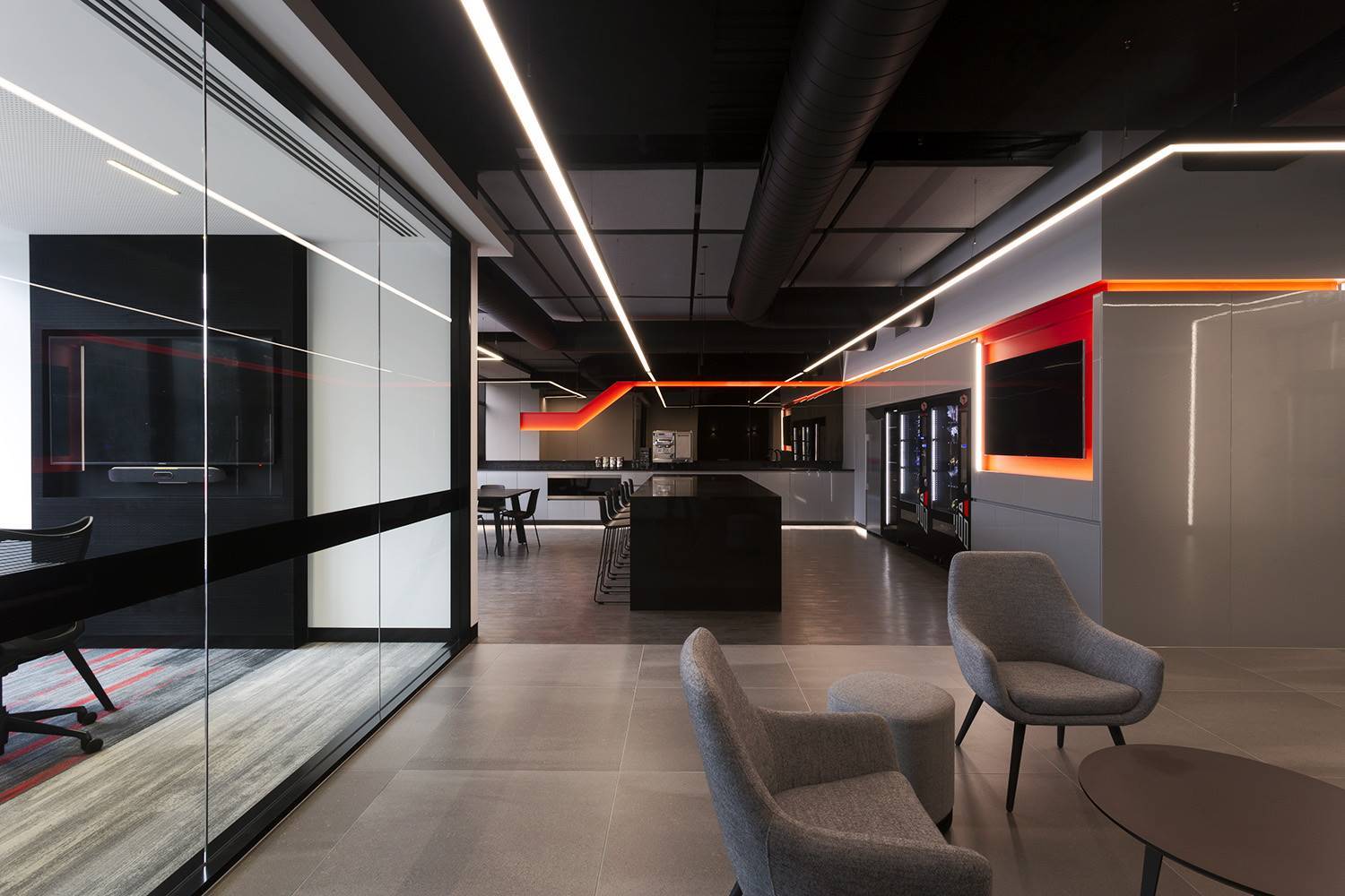 Inside NEXTDC's new Sydney data centre, S2 - iTnews