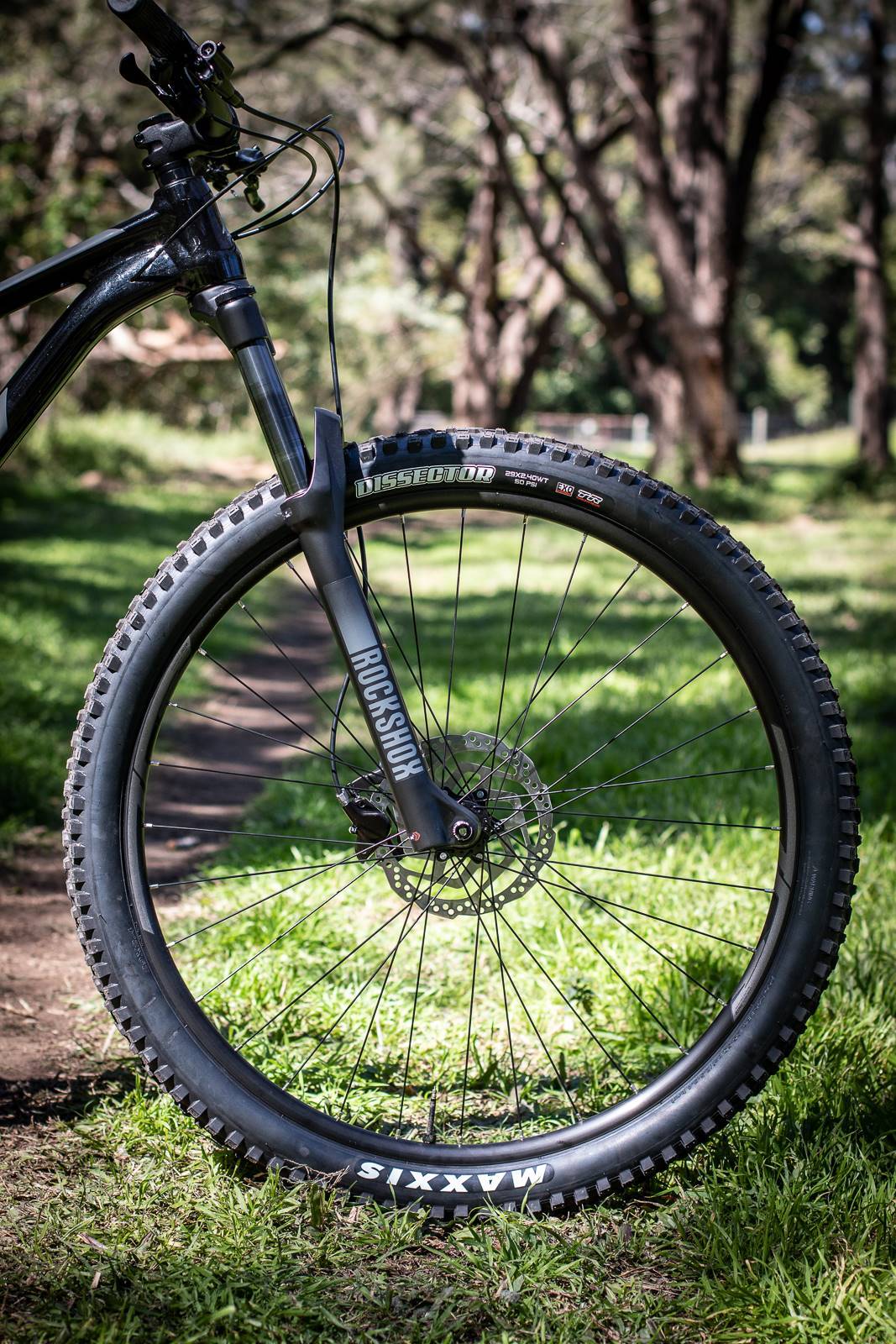 Merida's new Big Trail hardtail - Australian Mountain Bike | The home ...