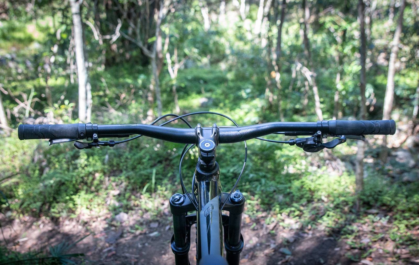 Merida's new Big Trail hardtail - Australian Mountain Bike | The home ...