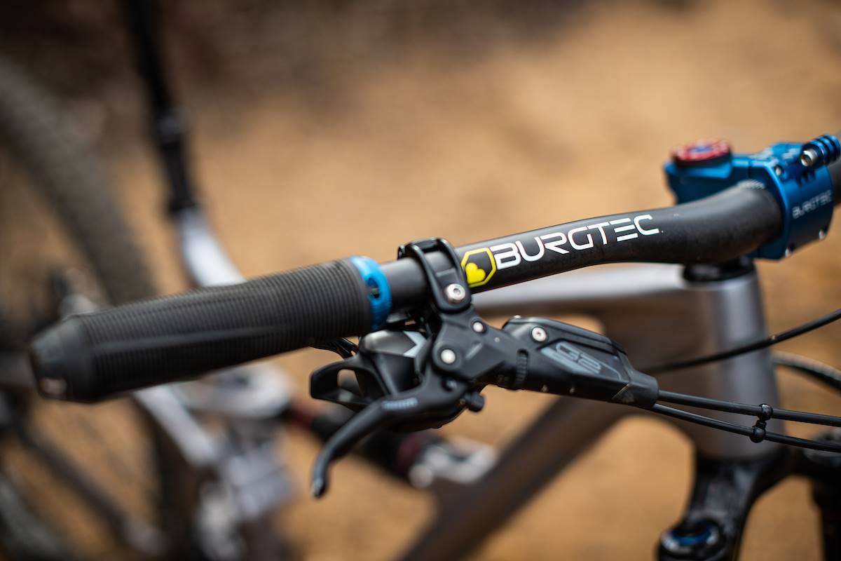 TESTED: Revel Rascal - Australian Mountain Bike | The home for ...