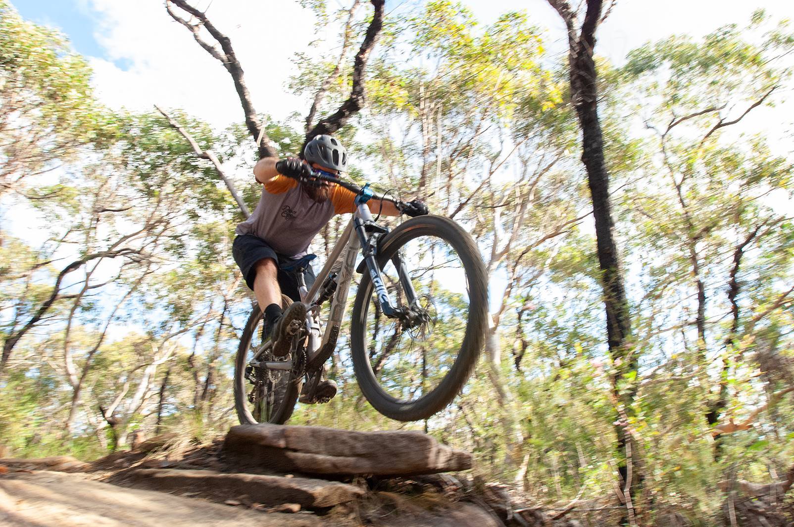 TESTED: Revel Rascal - Australian Mountain Bike | The home for ...