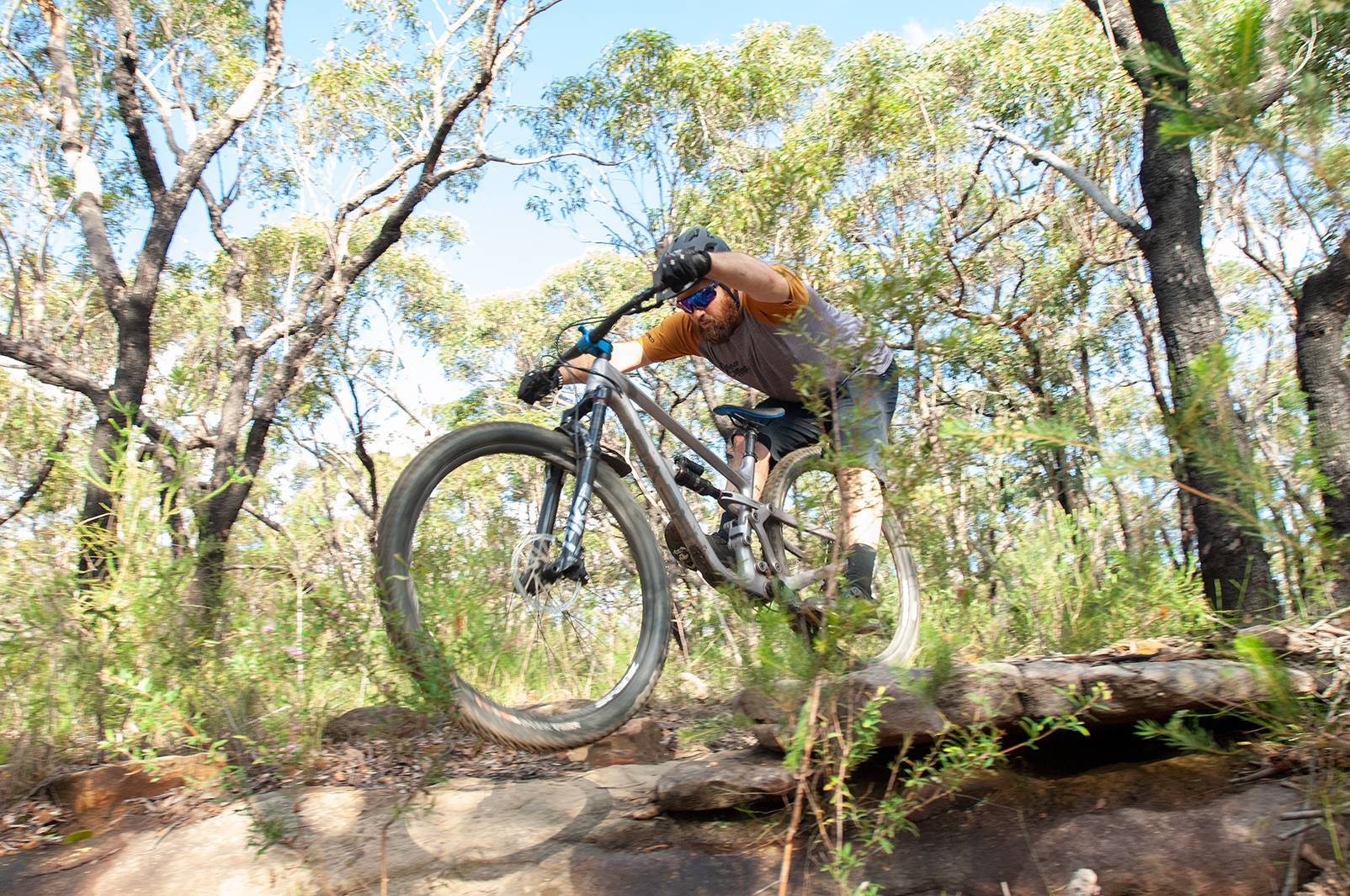 TESTED: Revel Rascal - Australian Mountain Bike | The home for ...