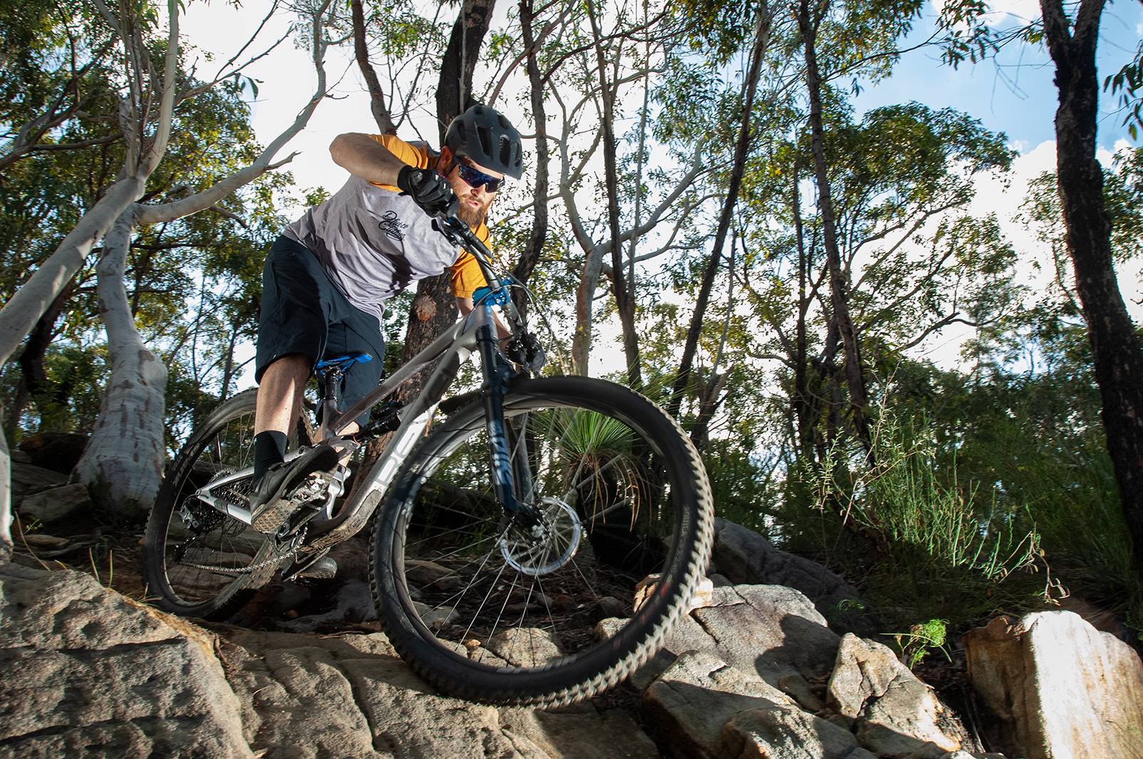 TESTED: Revel Rascal - Australian Mountain Bike | The home for ...