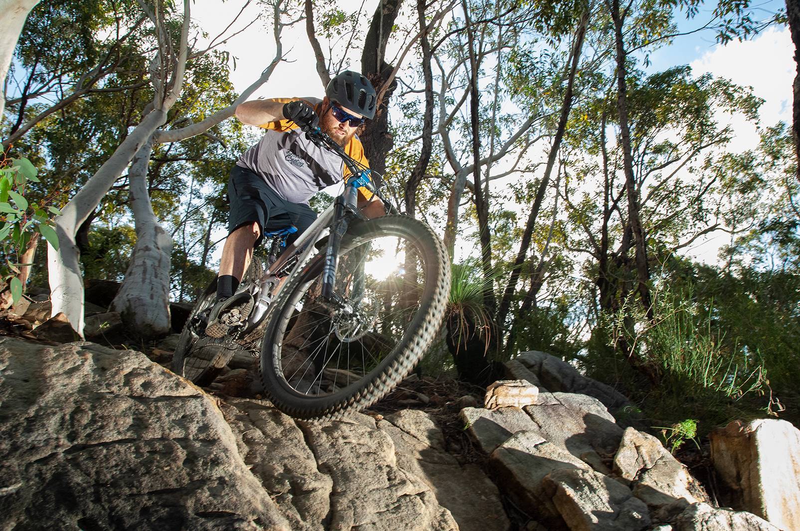 TESTED: Revel Rascal - Australian Mountain Bike | The home for ...