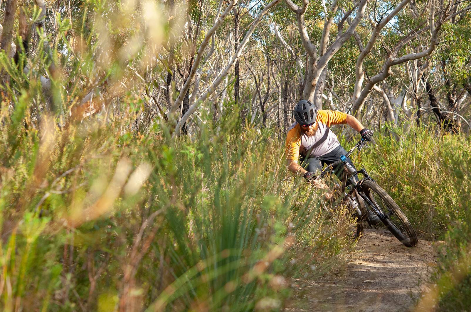 TESTED: Revel Rascal - Australian Mountain Bike | The home for ...