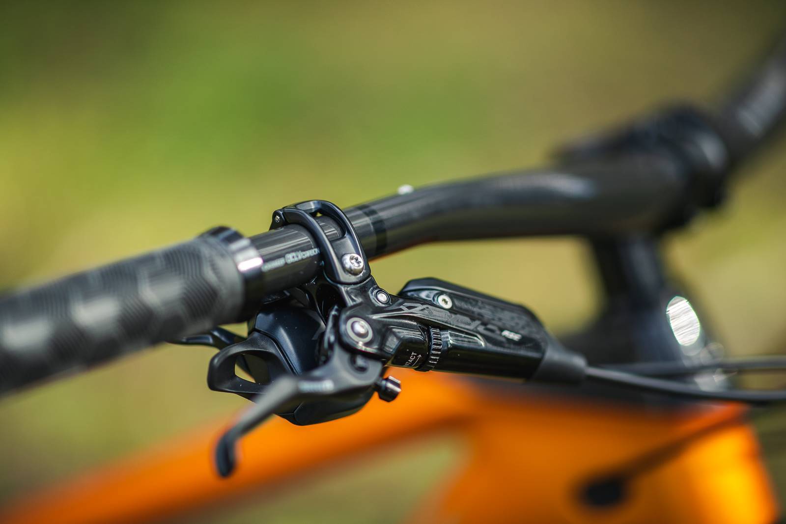 TESTED: Trek's all new Slash enduro bike! - Australian Mountain Bike ...