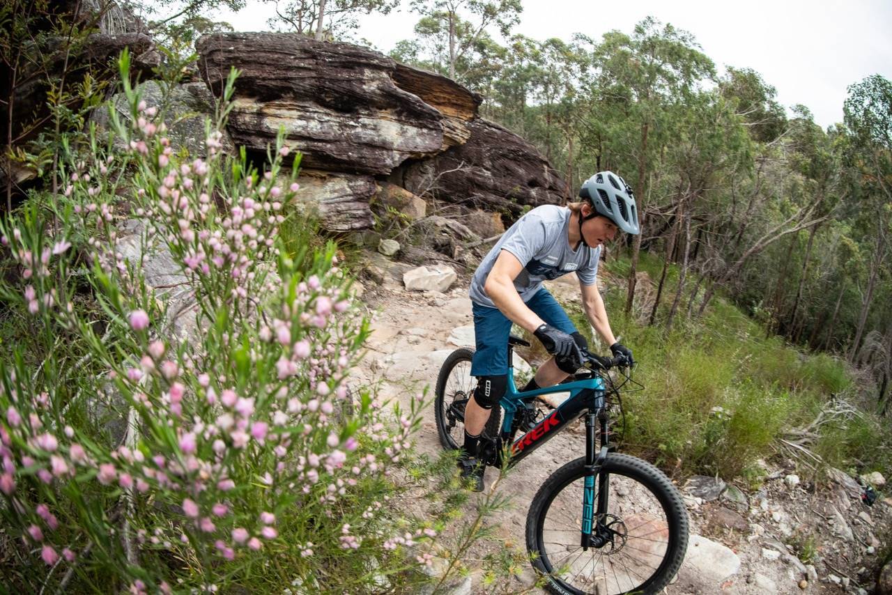 TESTED: 2021 Trek Rail 9.8 XT - Australian Mountain Bike | The home for ...