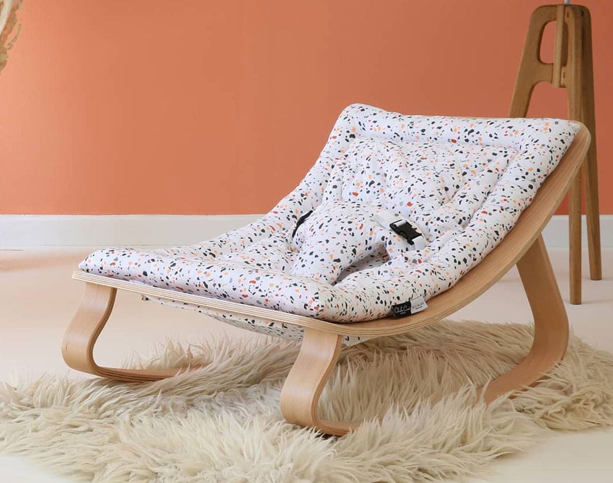 charlie crane rockers • interiors • frankie magazine • australian ...