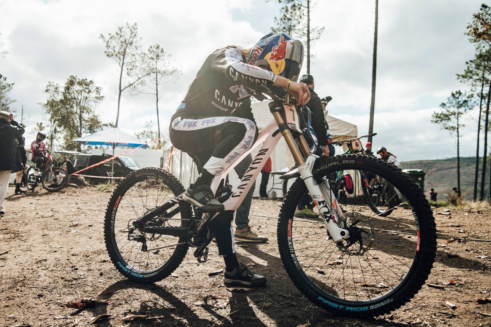 Lousã wraps up World Cup DH for 2020 - Australian Mountain Bike | The ...