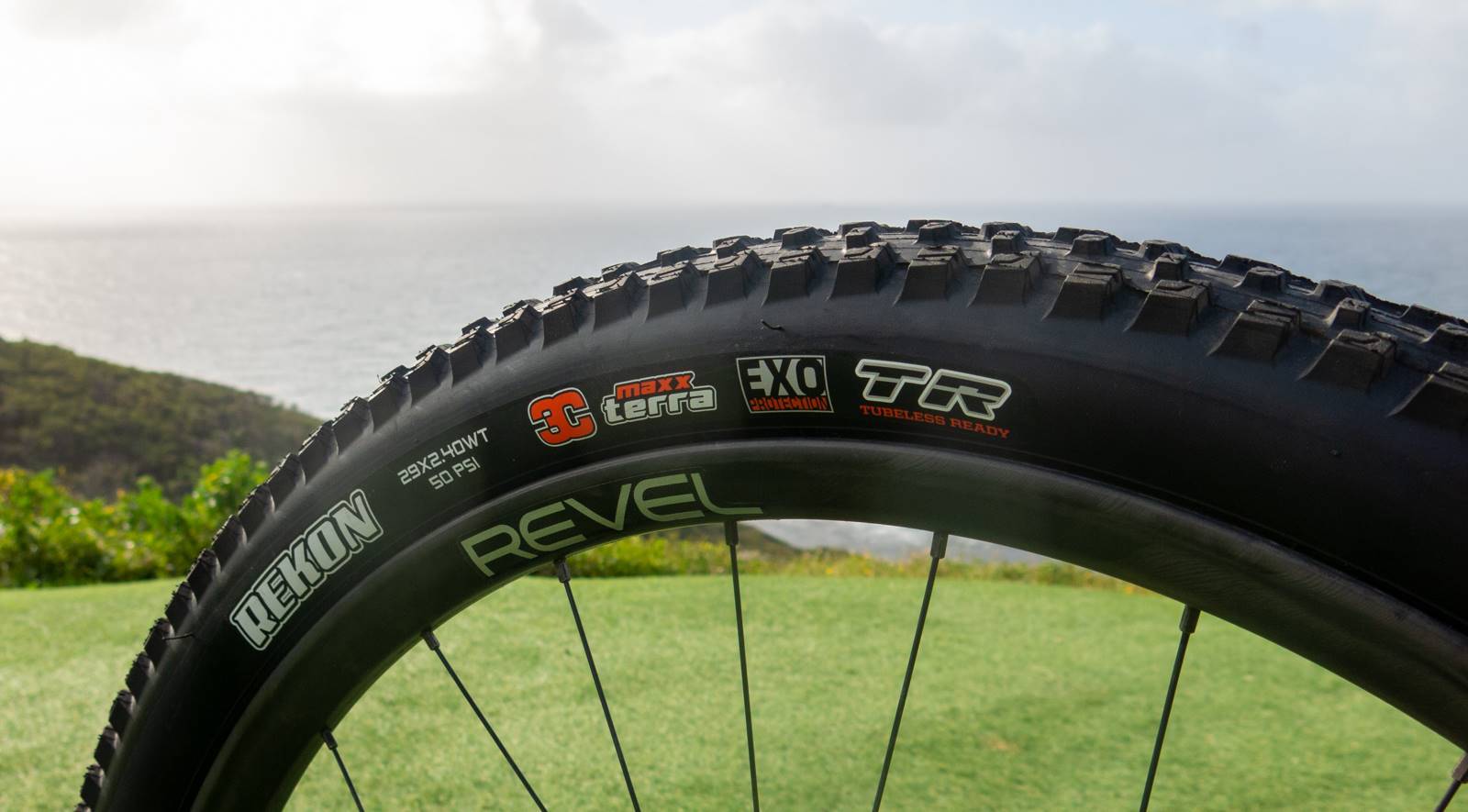 FIRST LOOK: Revel Ranger - Australian Mountain Bike | The home for ...