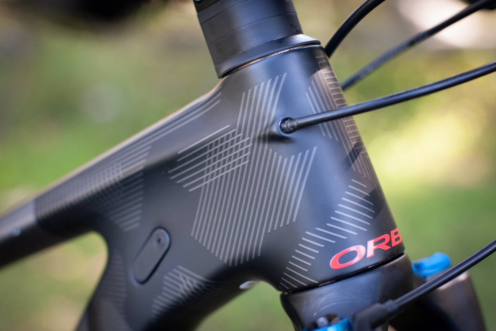 FIRST LOOK: Orbea Oiz M Team - Australian Mountain Bike | The home for ...