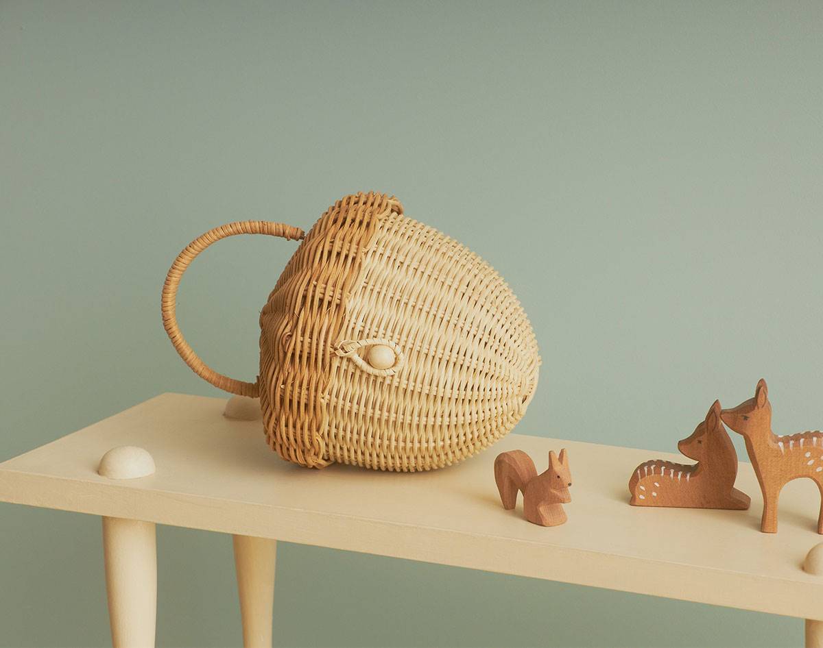 the acorn bag • fashion • frankie magazine • australian fashion ...