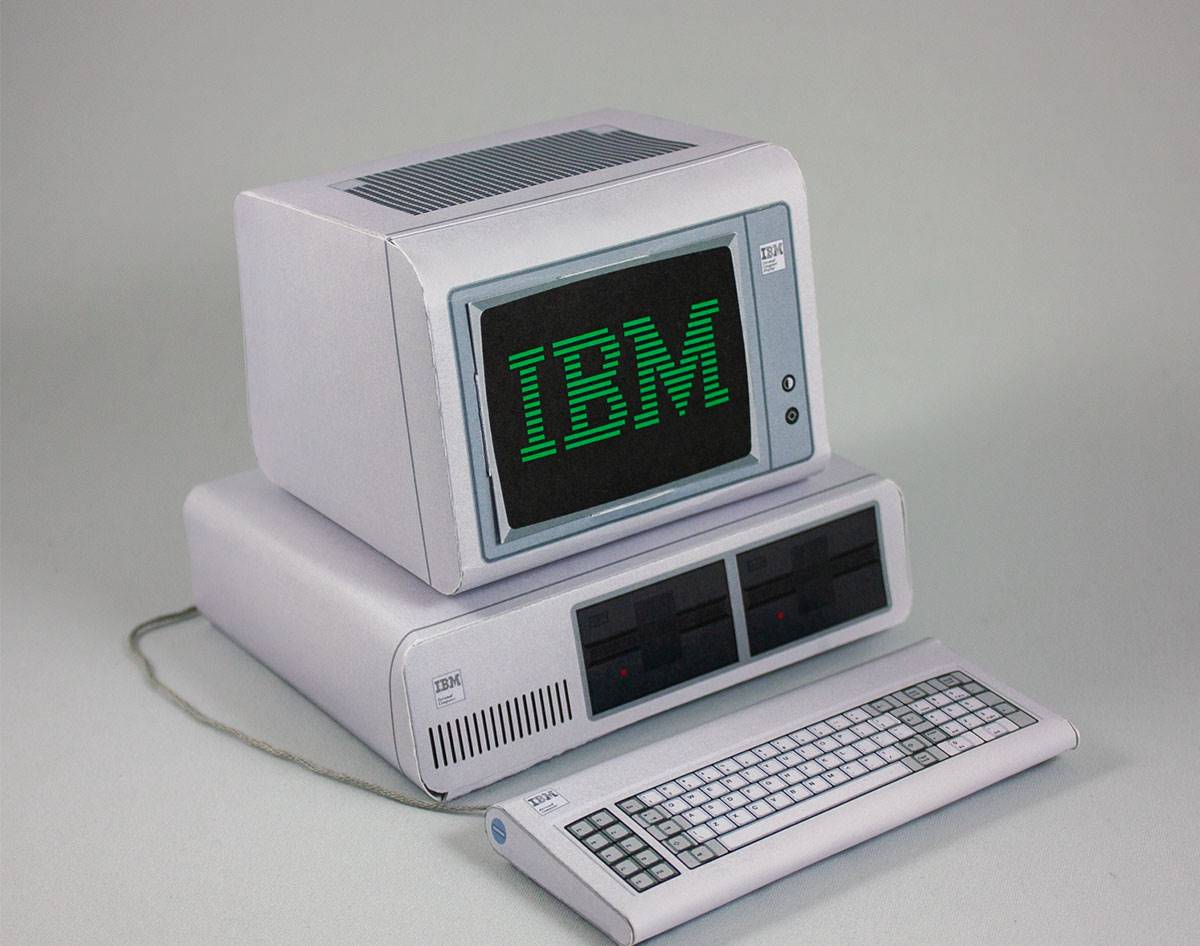 craft your own retro computer • craft • frankie magazine • australian ...