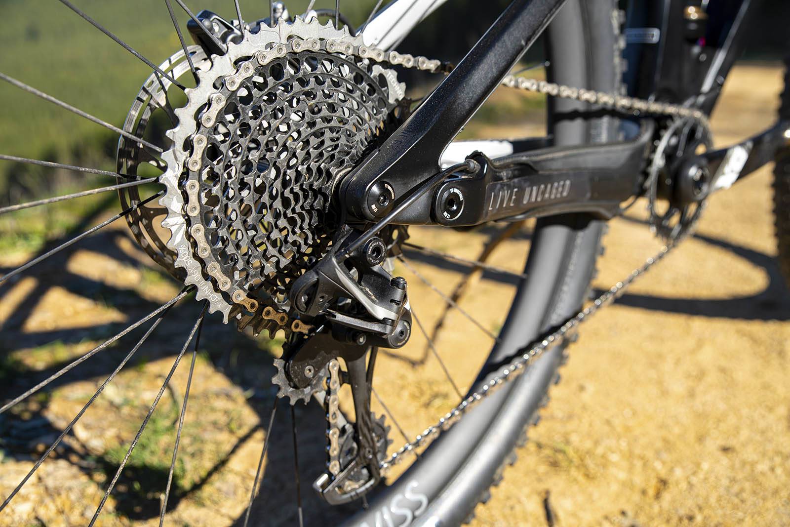 TESTED: YT IZZO Pro Race - Australian Mountain Bike | The home for ...