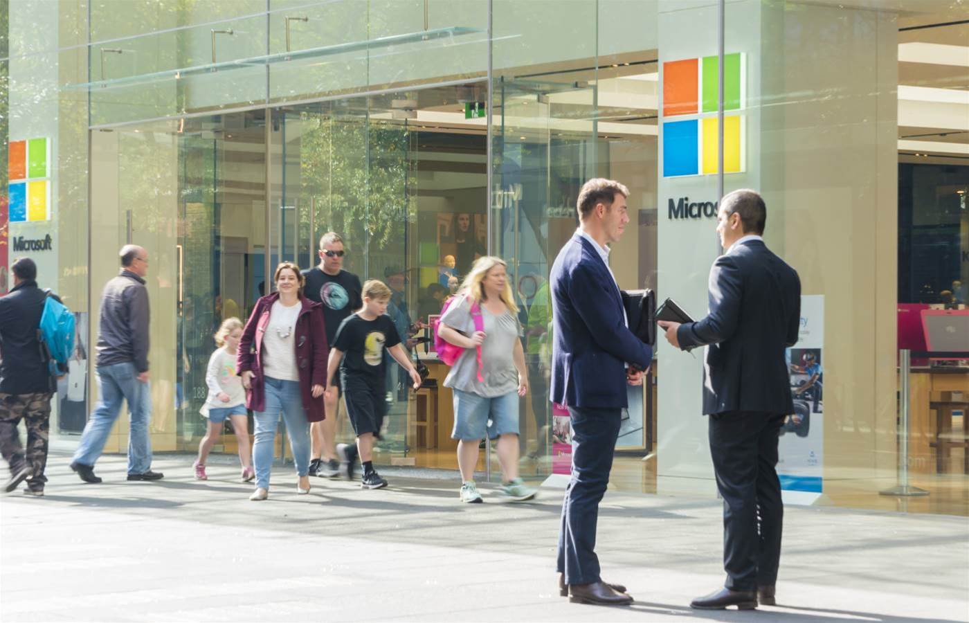 The biggest Microsoft stories for the Australian channel in 2020 ...