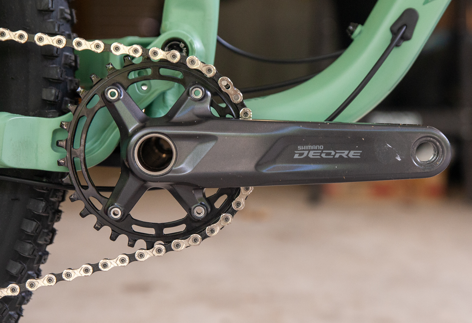 Unboxing the 2021 Polygon Siskiu D6 - Australian Mountain Bike | The ...