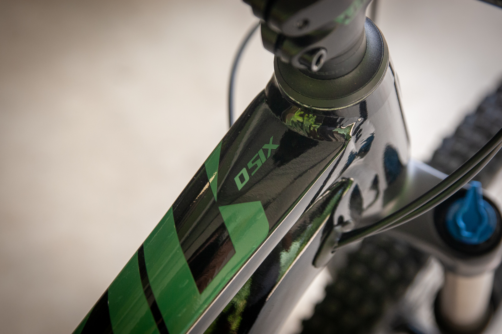 Unboxing the 2021 Polygon Siskiu D6 - Australian Mountain Bike | The ...