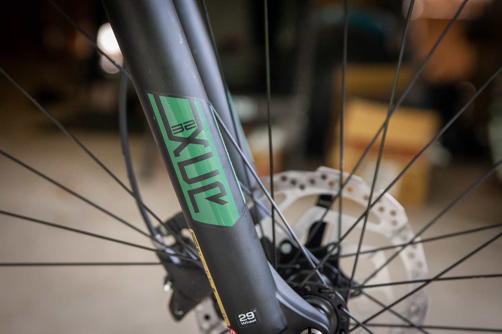 Unboxing the 2021 Polygon Siskiu D6 - Australian Mountain Bike | The ...