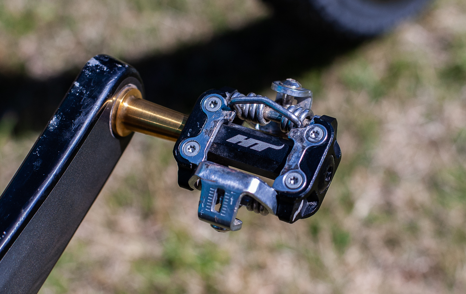 Bike Check: Jared Graves' Yeti ARC - Australian Mountain Bike | The ...