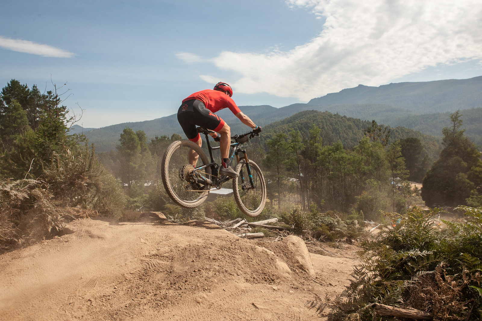 Cross country madness at Maydena - Australian Mountain Bike | The home ...