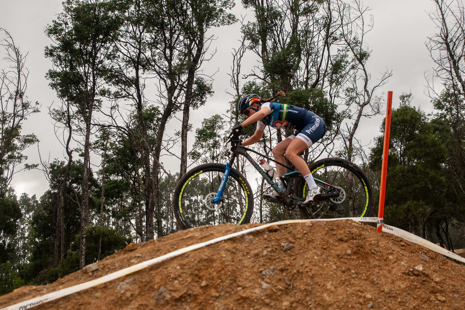 Cross Country champs sweep up Short Track titles - Australian Mountain ...