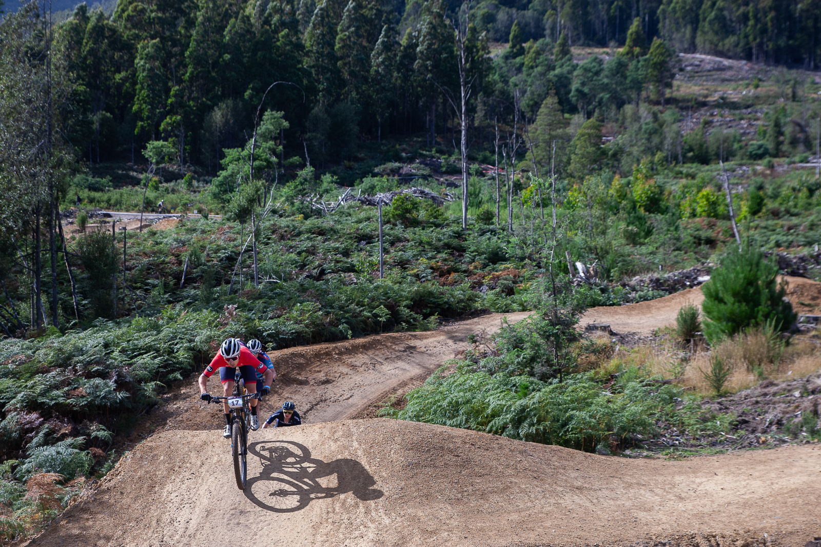 Cross Country champs sweep up Short Track titles - Australian Mountain ...