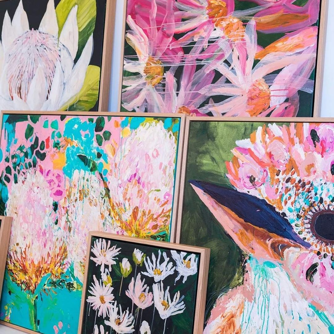 pop along to brisbane's fish lane markets • art • frankie magazine ...