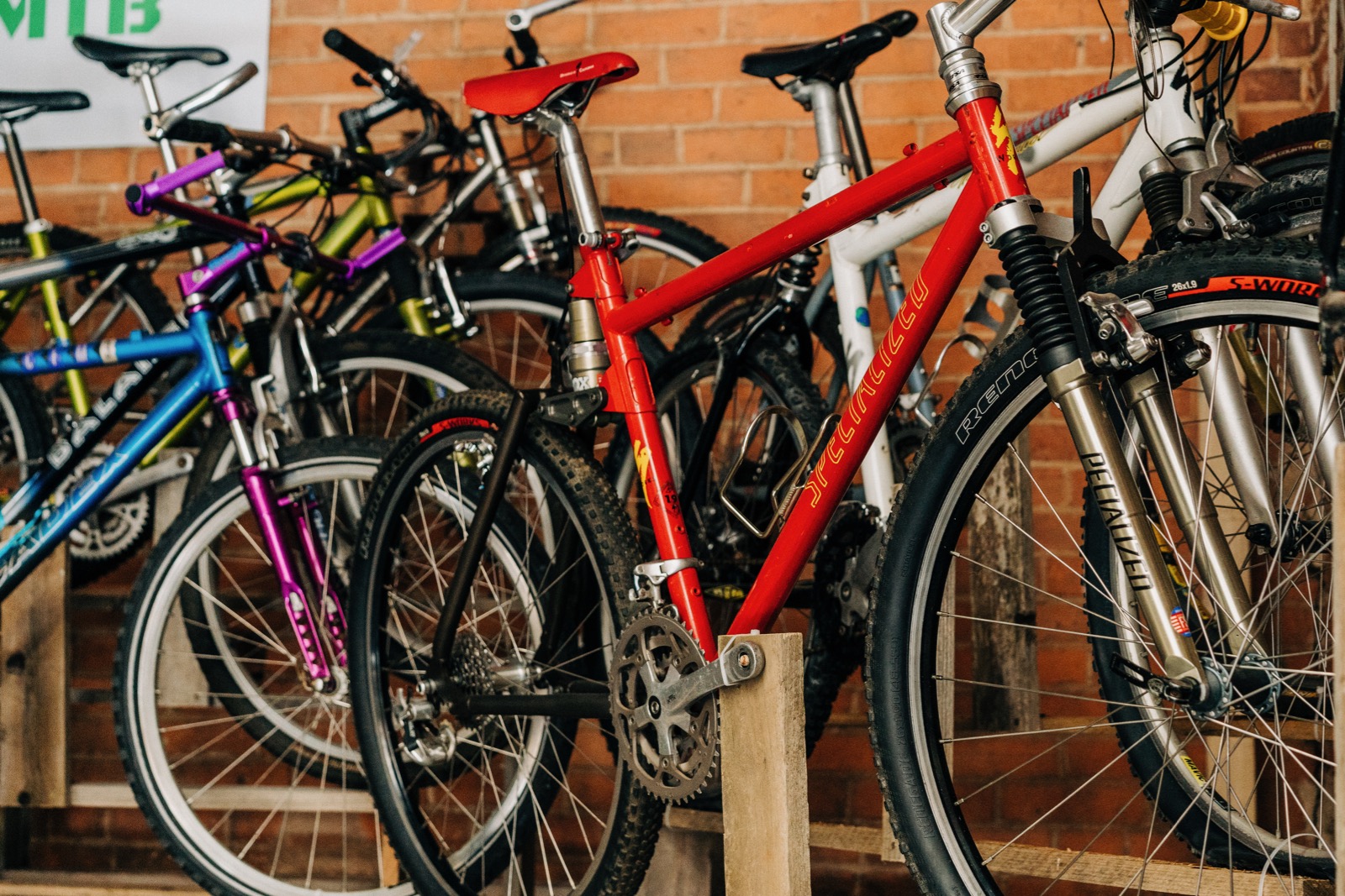 Inside the Australian Museum of MTB - Australian Mountain Bike | The ...