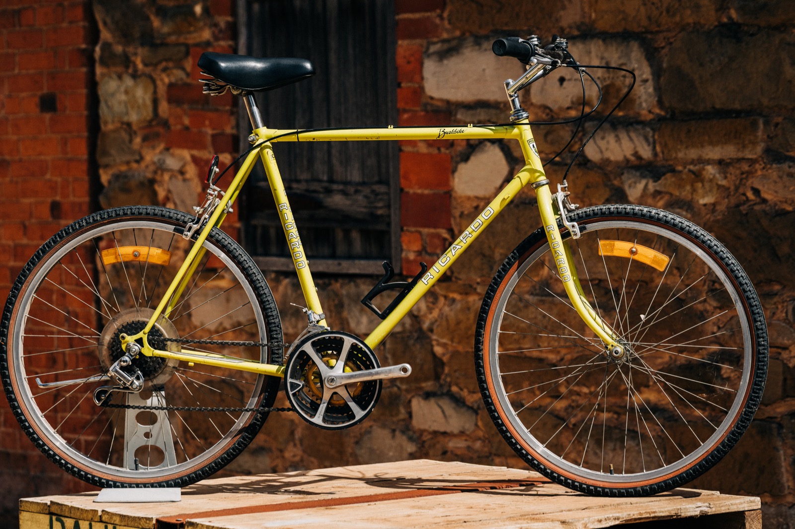 Inside the Australian Museum of MTB - Australian Mountain Bike | The ...