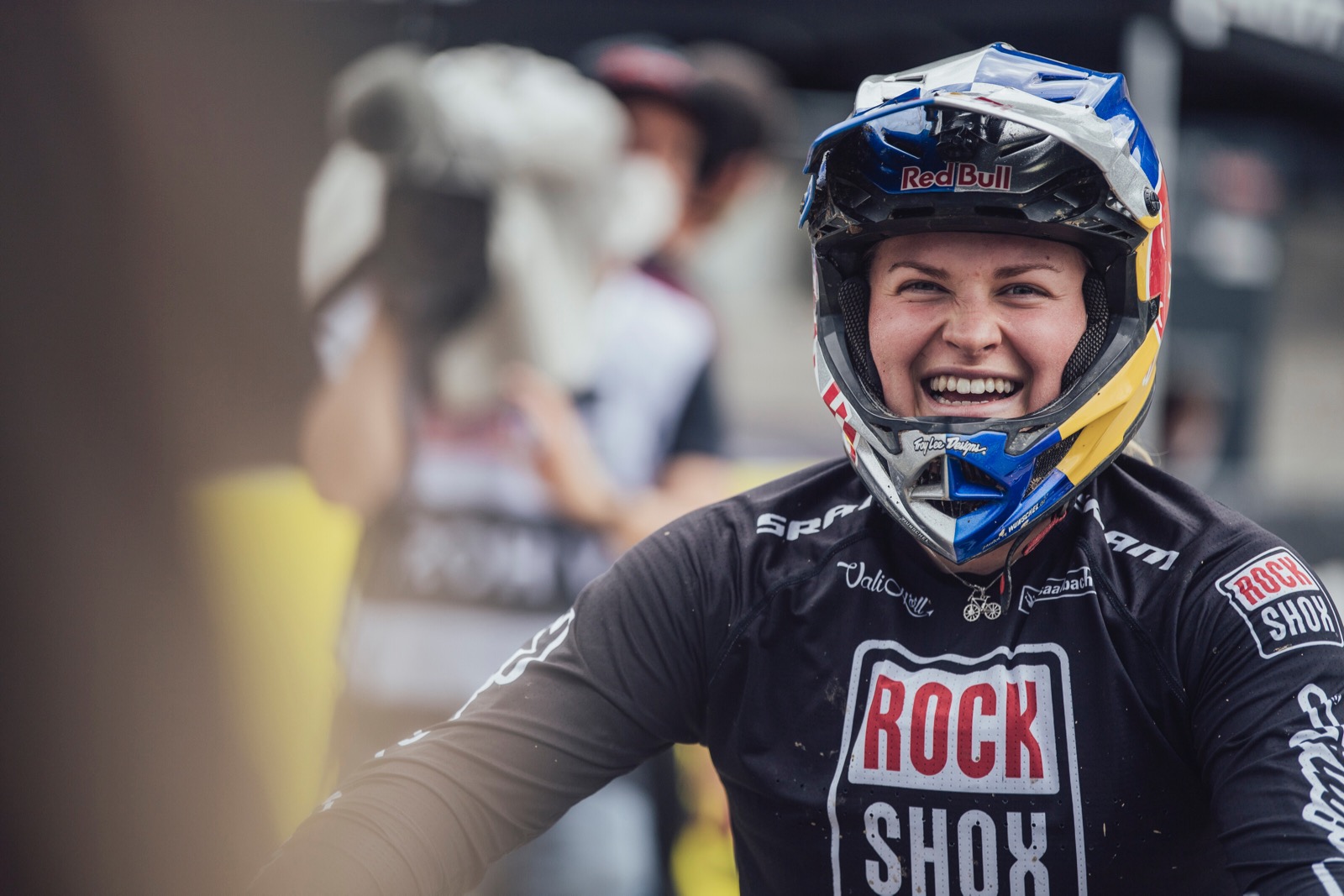 Troy Brosnan wins Leogang World Cup! - Australian Mountain Bike | The ...