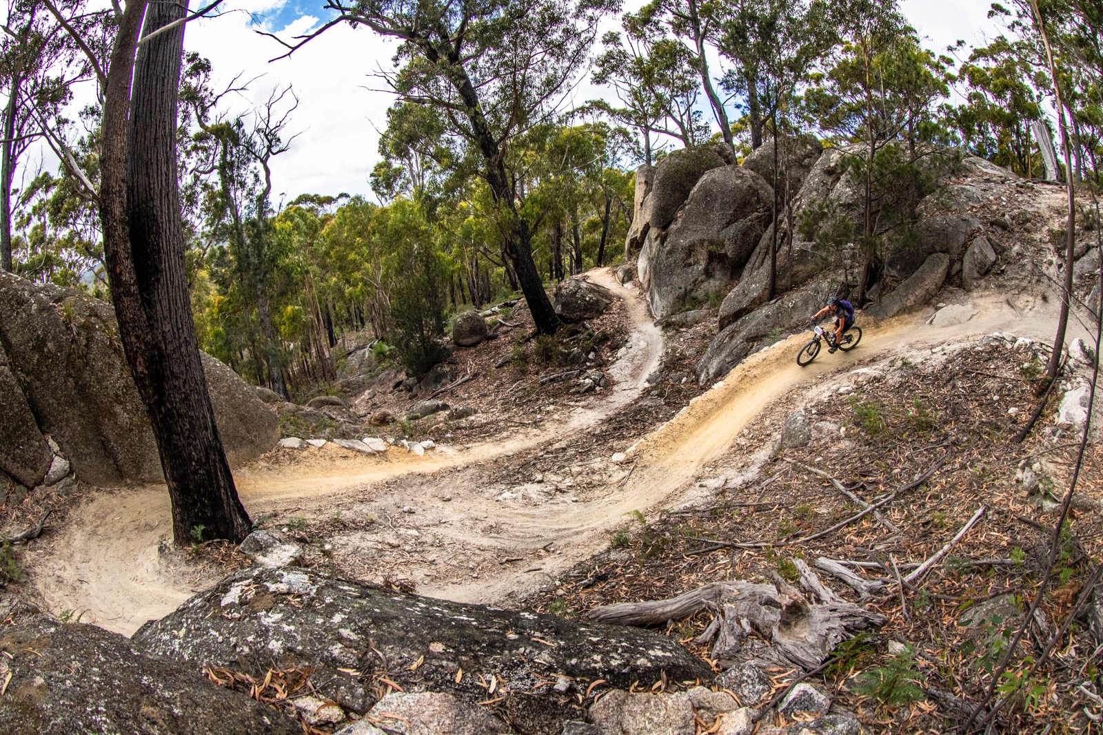 Riding the Dragon Trail MTB Stage Race - Australian Mountain Bike | The ...