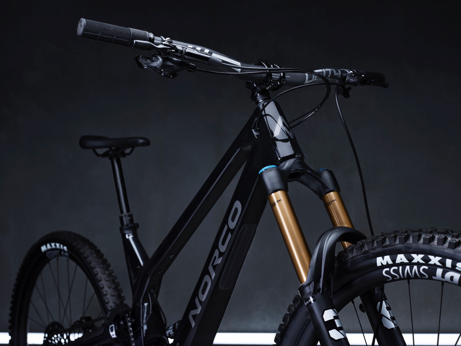 2022 Norco Range goes high-pivot! - Australian Mountain Bike | The home ...