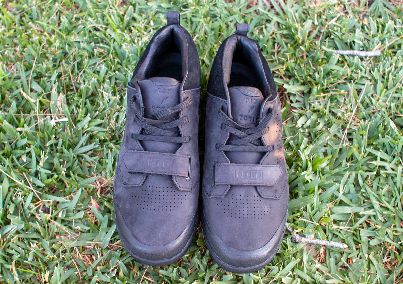 TESTED: Ion Scrub and Scrub Select - Australian Mountain Bike | The ...