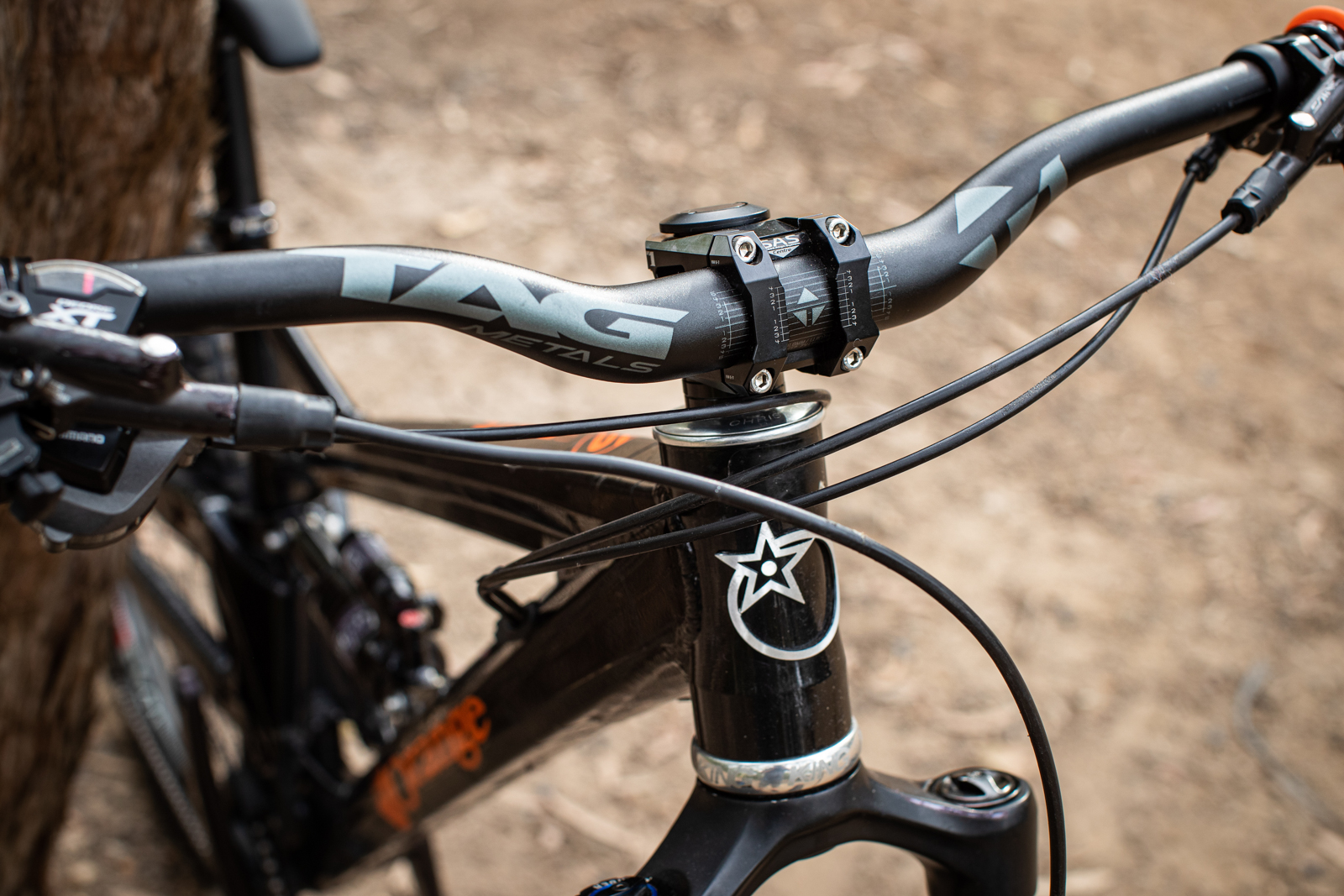 TESTED: TAG Metals Cockpit - Australian Mountain Bike | The home for ...