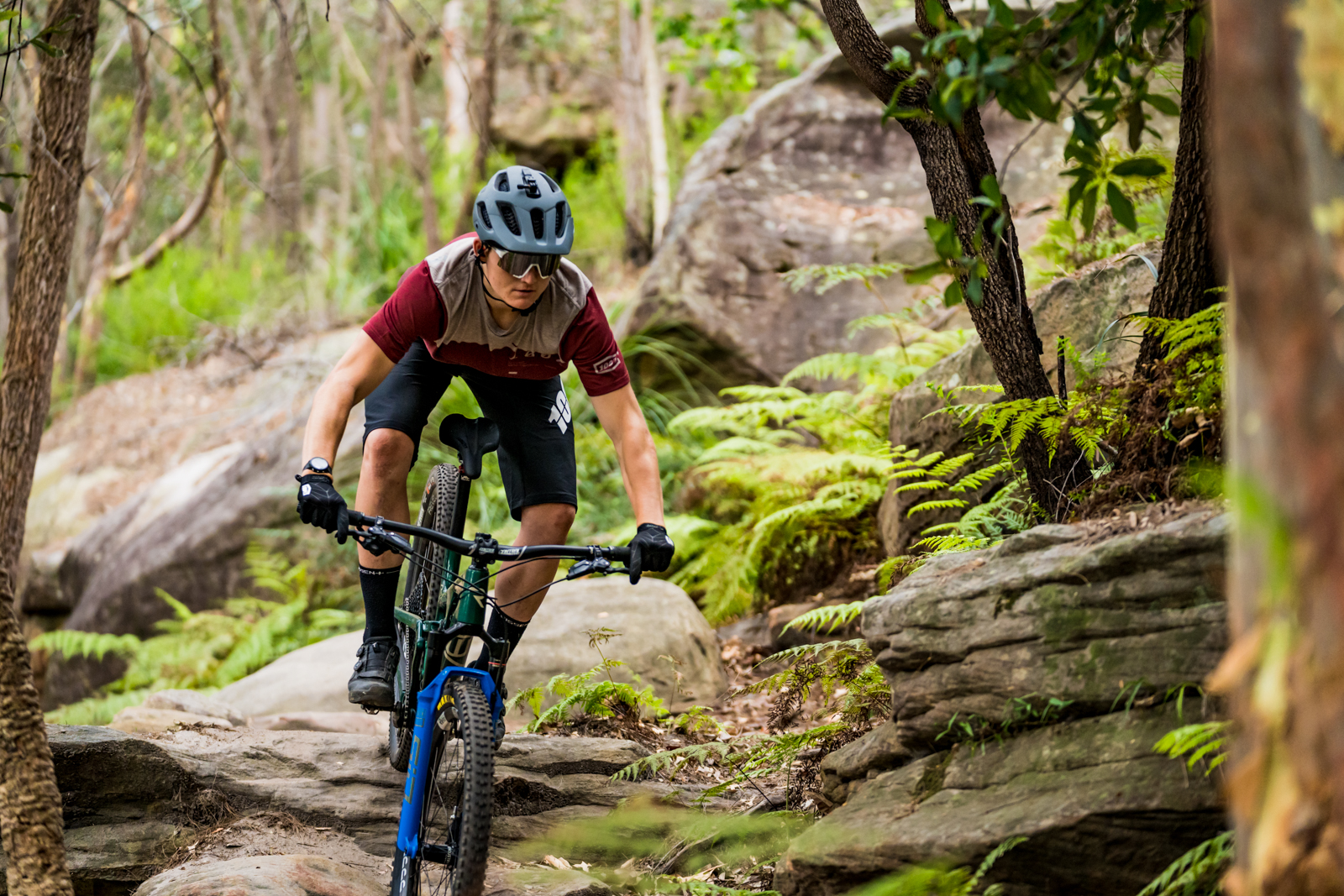 TESTED: Revel RW30 Wheels - Australian Mountain Bike | The home for ...
