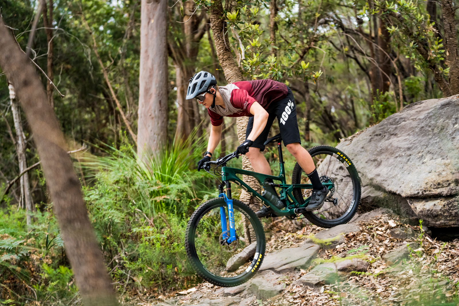 TESTED: Revel RW30 Wheels - Australian Mountain Bike | The home for ...