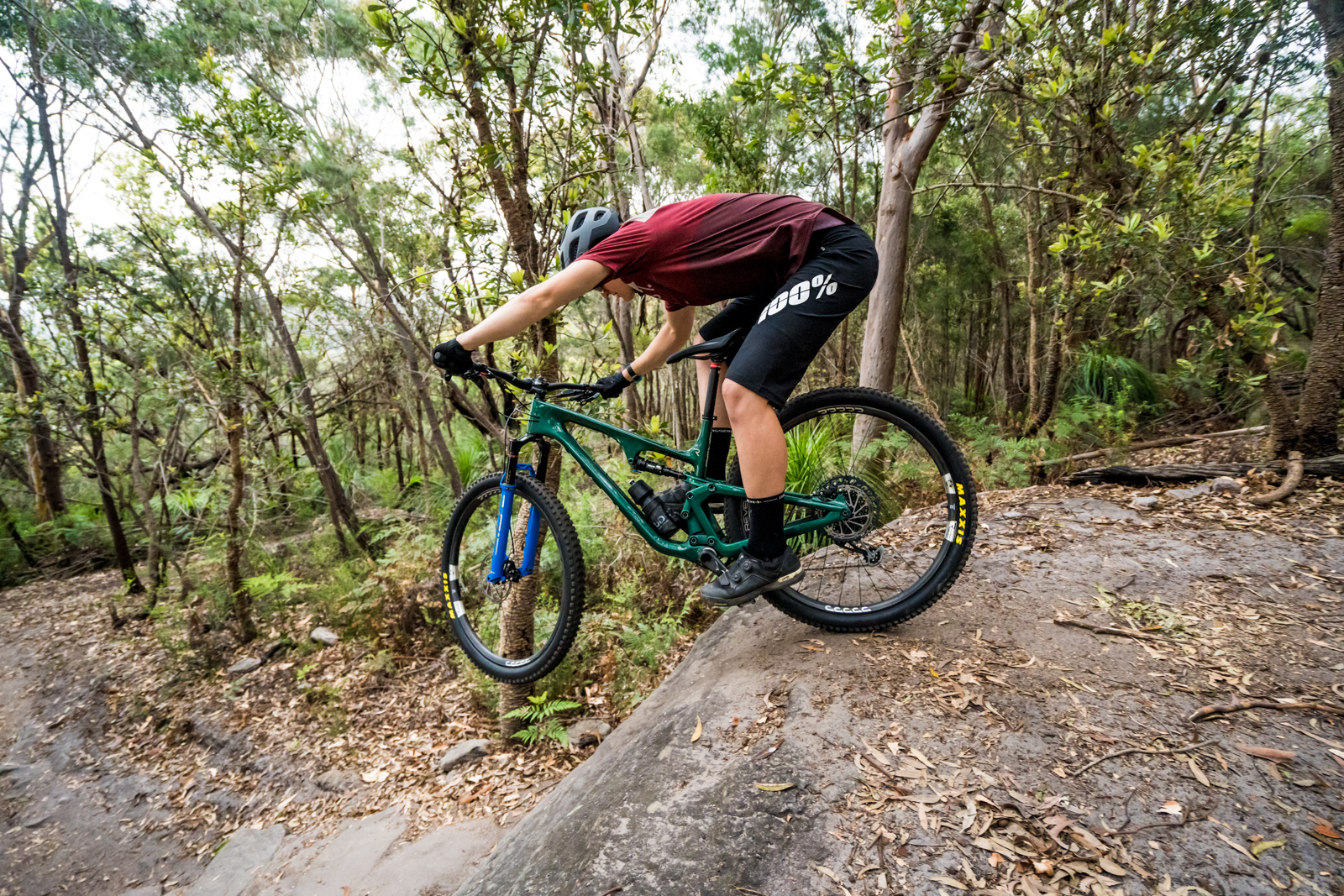 TESTED: Revel RW30 Wheels - Australian Mountain Bike | The home for ...