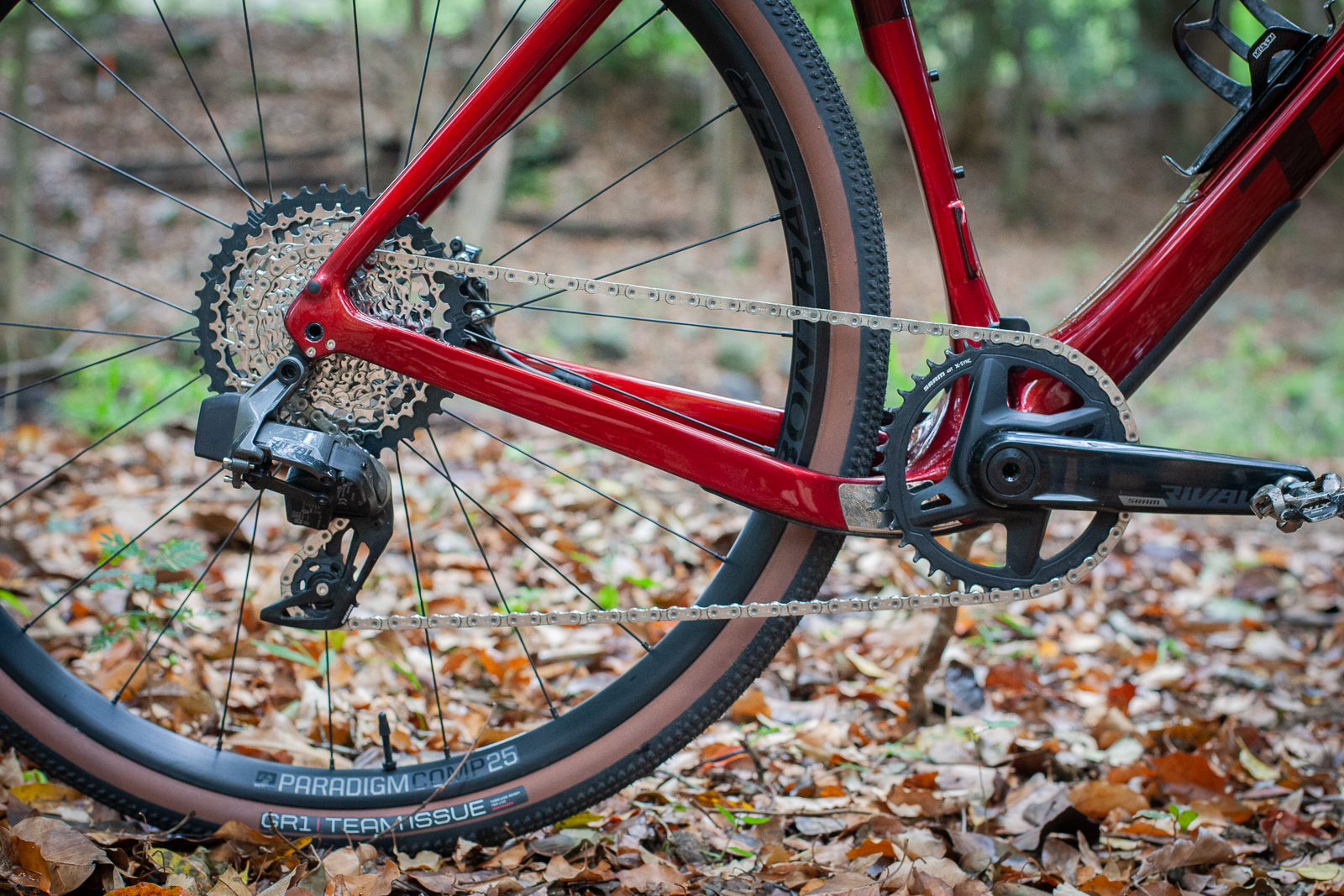 First rides on the 2022 Trek Checkpoint SL6 - More Sport - Australian ...