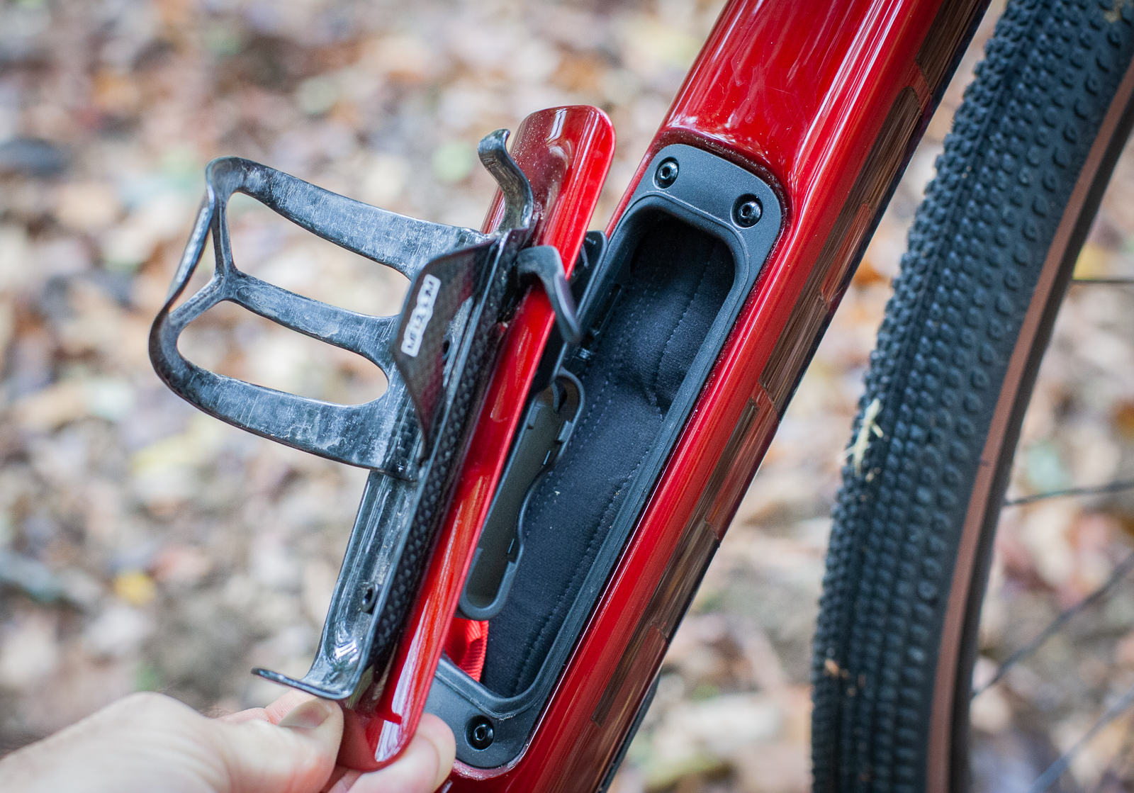 First rides on the 2022 Trek Checkpoint SL6 - More Sport - Australian ...