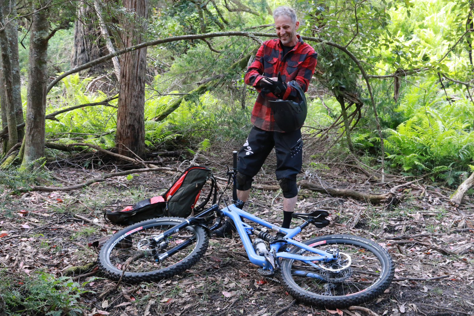 New Gnar for Mount Taylor - Australian Mountain Bike | The home for ...