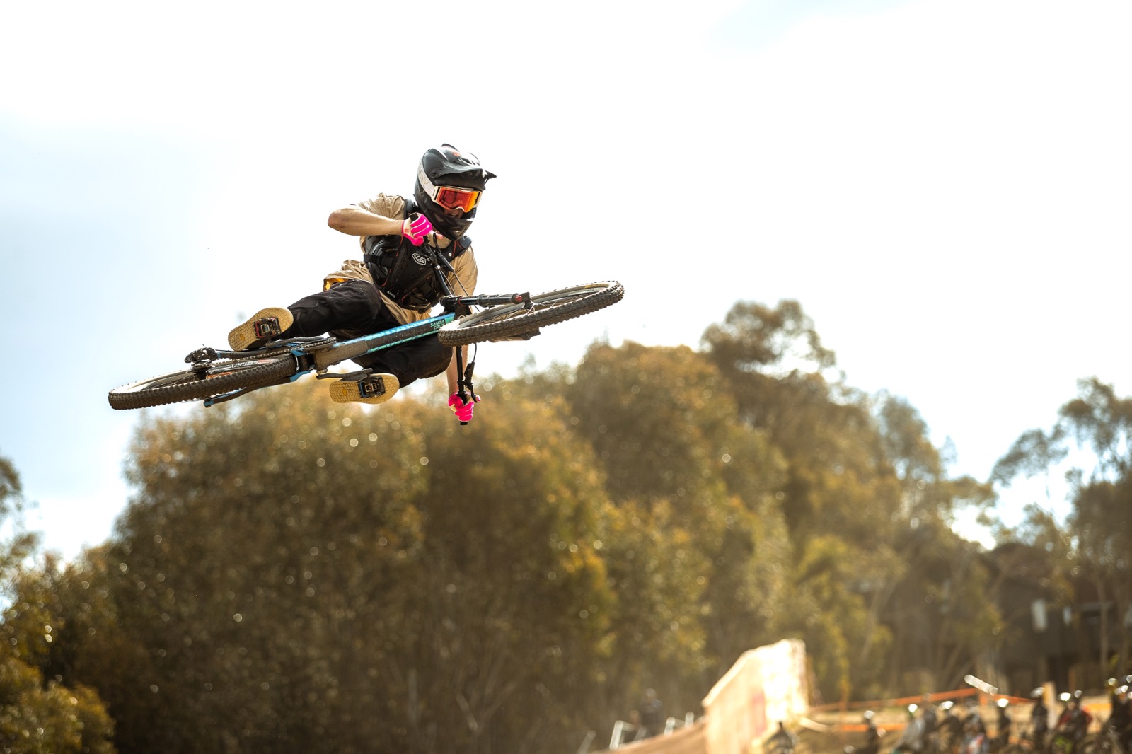 Get pumped for the Cannonball MTB Festival! - Australian Mountain Bike ...