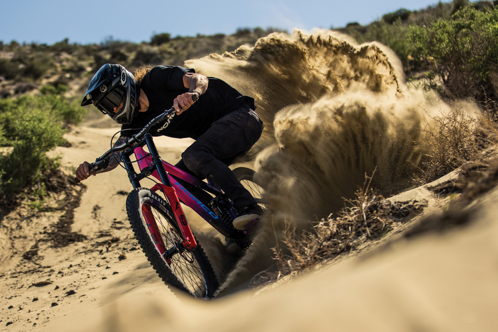 2021 AMB Photo Awards Presented by Shimano - Australian Mountain Bike ...