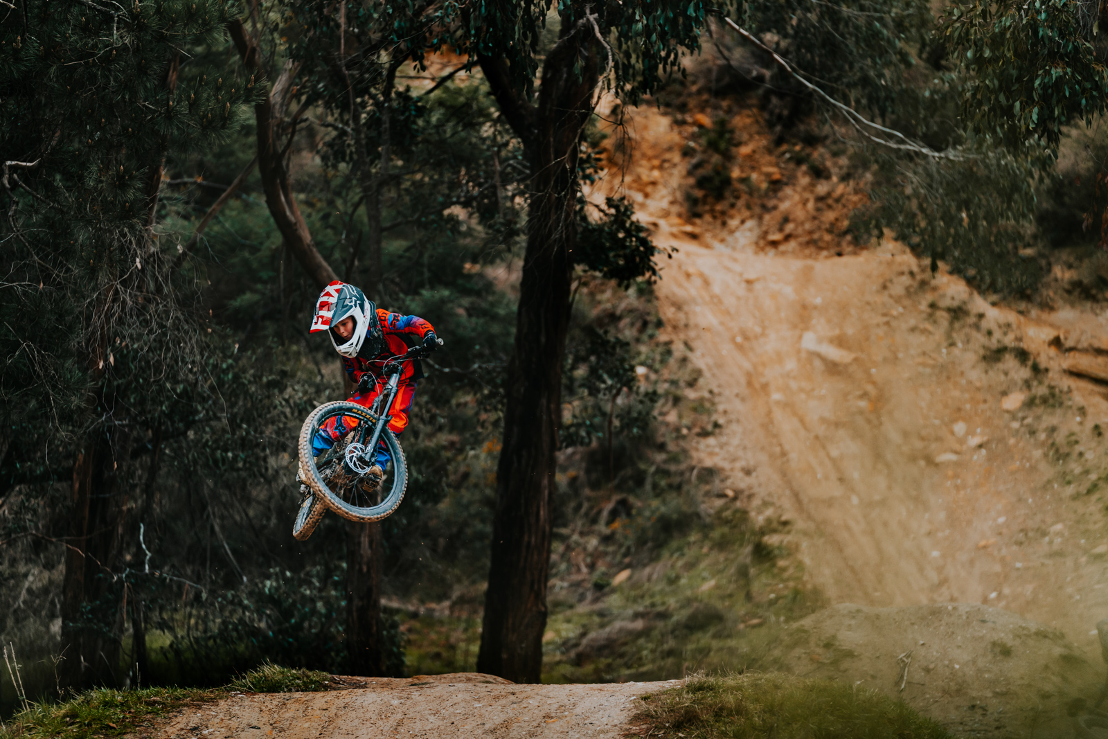 2021 AMB Photo Awards Presented by Shimano - Australian Mountain Bike ...