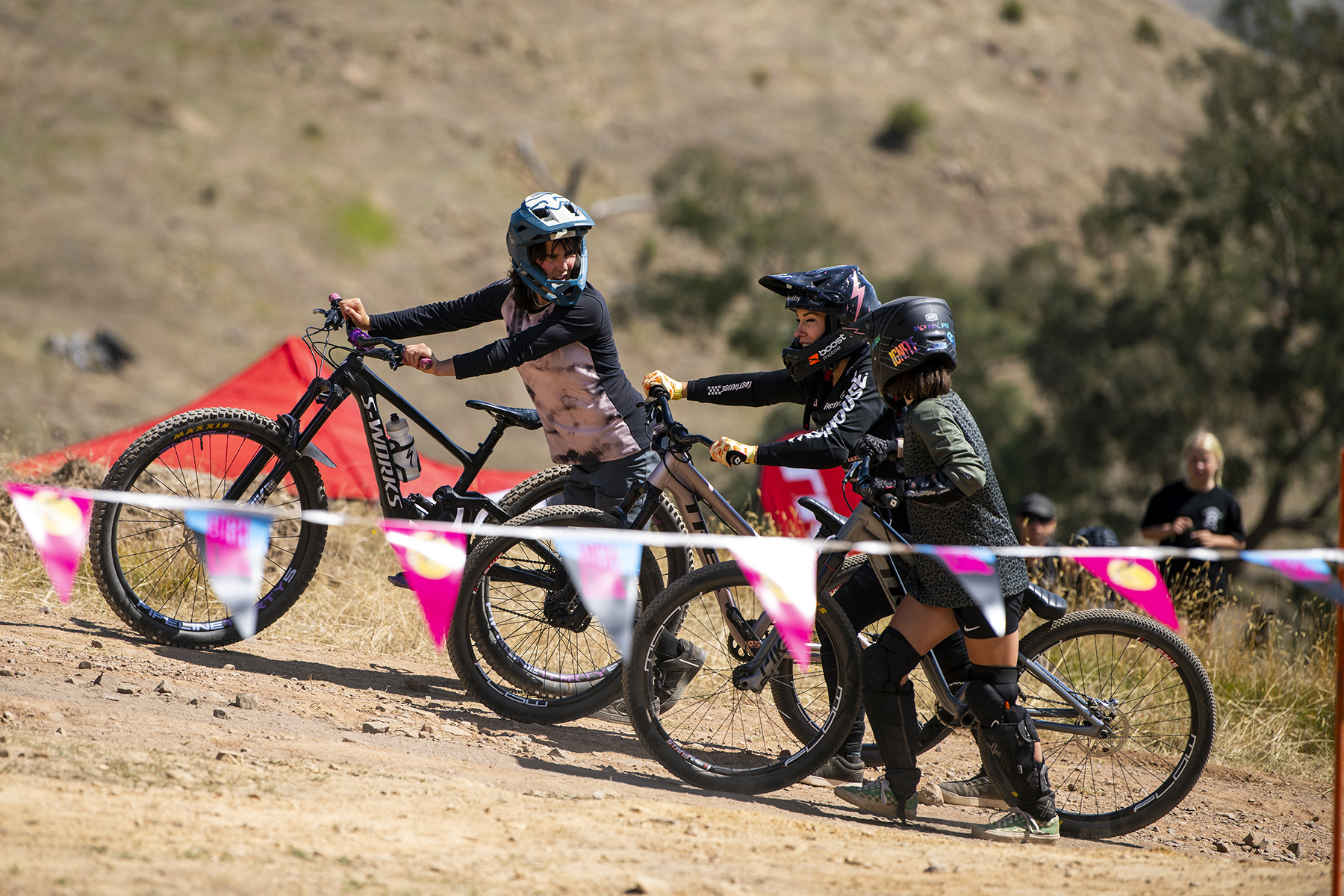 Highline MTB Festival Mega Gallery! - Australian Mountain Bike | The ...