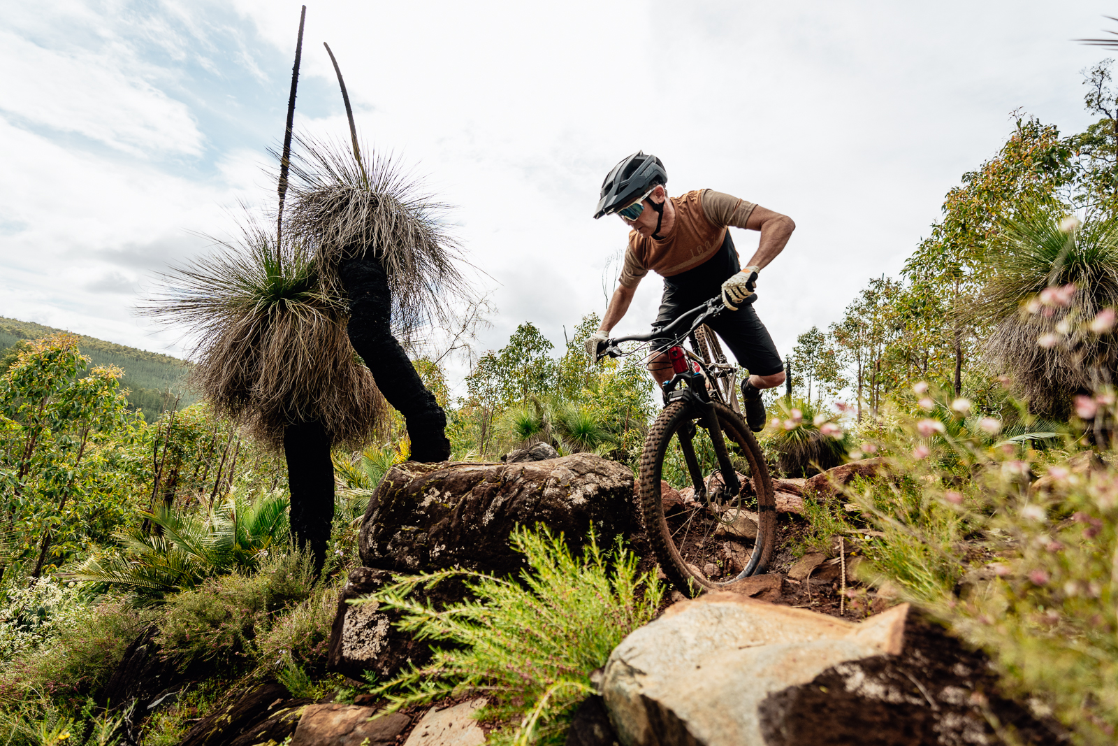 TESTED: Trek Fuel EX8 - Australian Mountain Bike | The home for ...