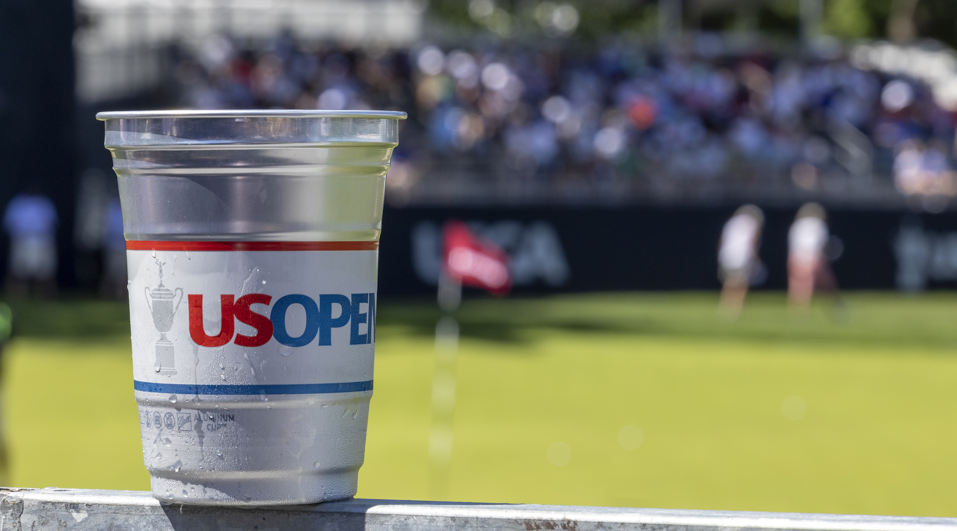 Gallery: U.S. Open Practice Day Two - Golf Australia Magazine
