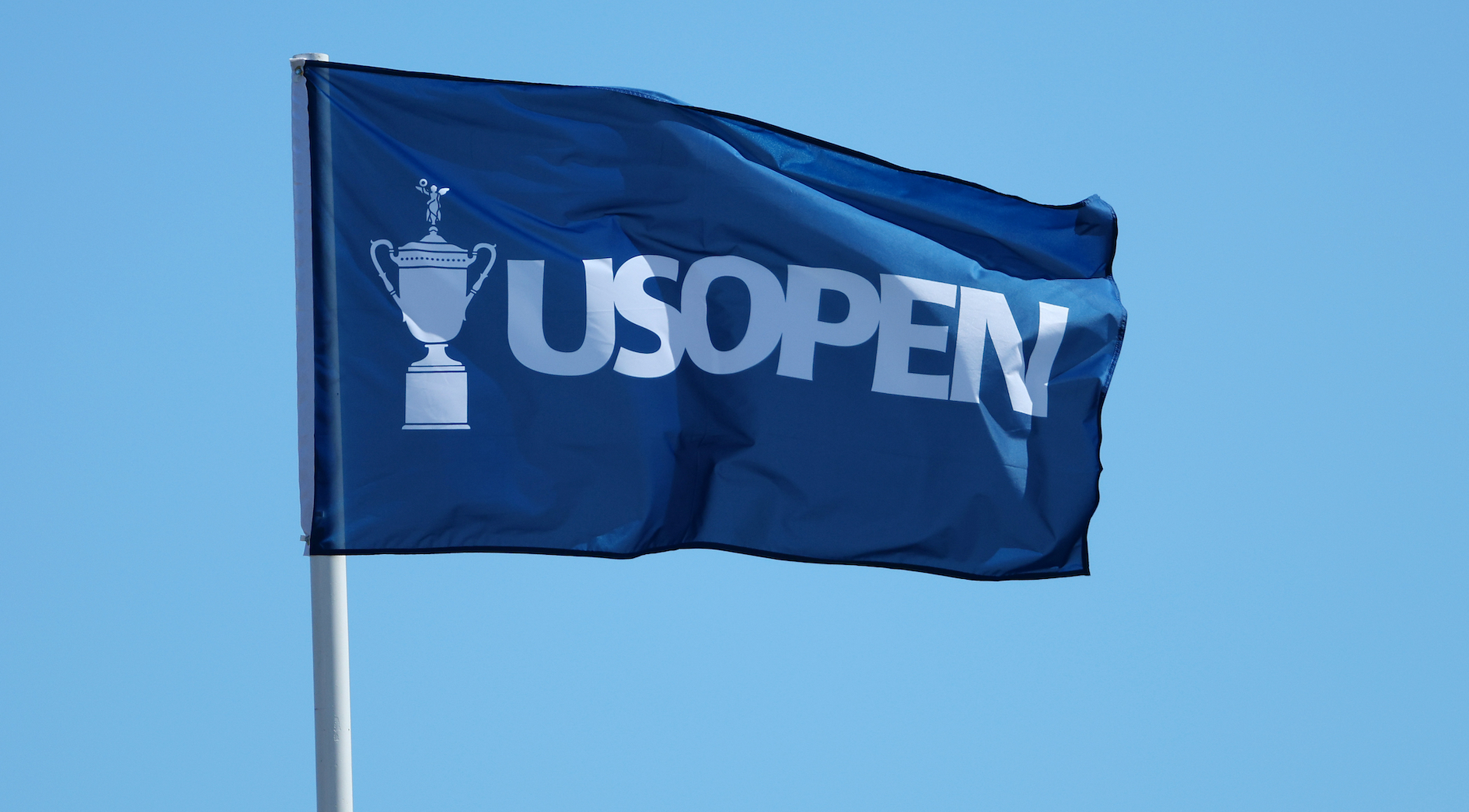 Gallery: U.S. Open Final Practice Day - Golf Australia Magazine