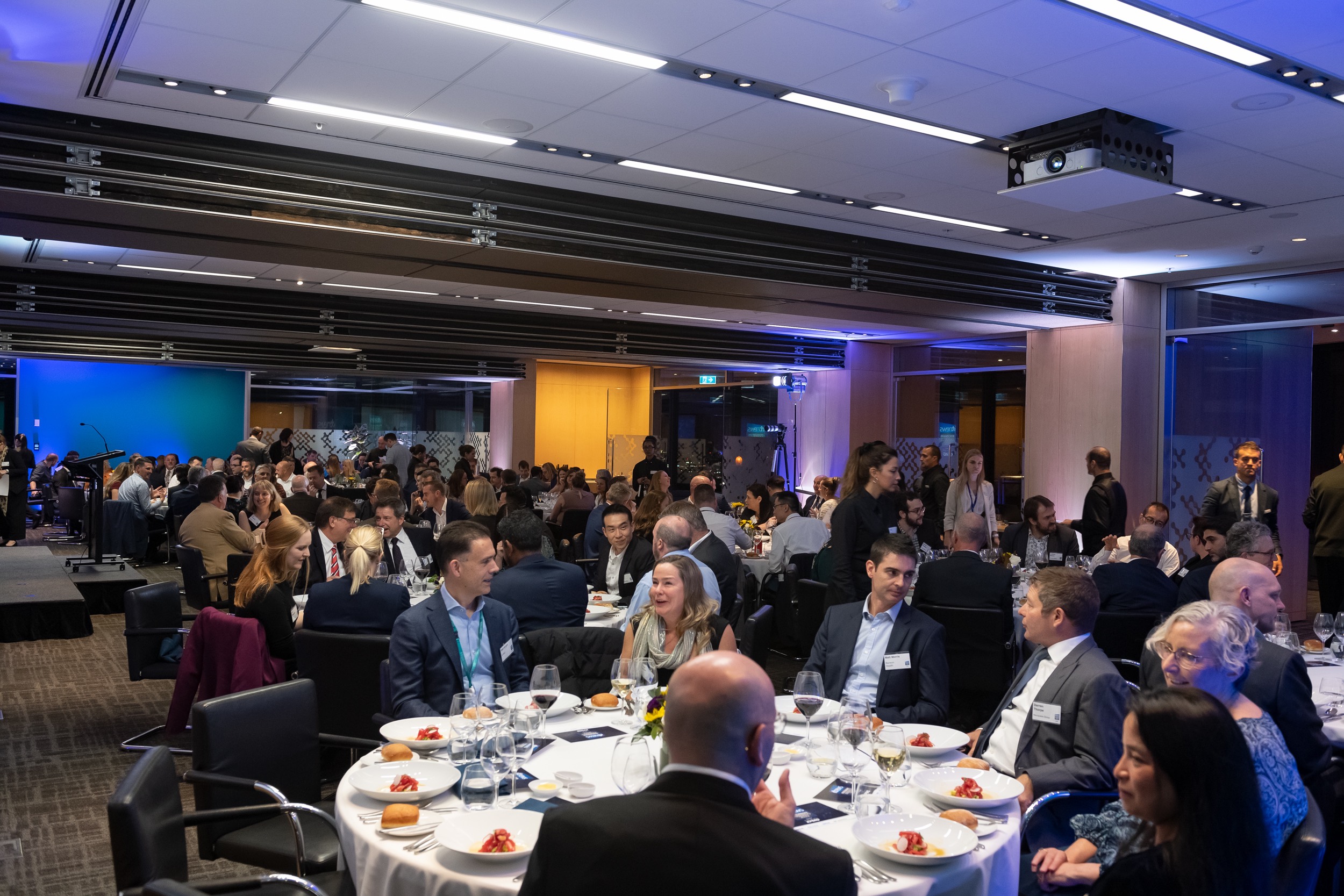 In pictures: The 2022 iTnews Benchmark Awards - iTnews