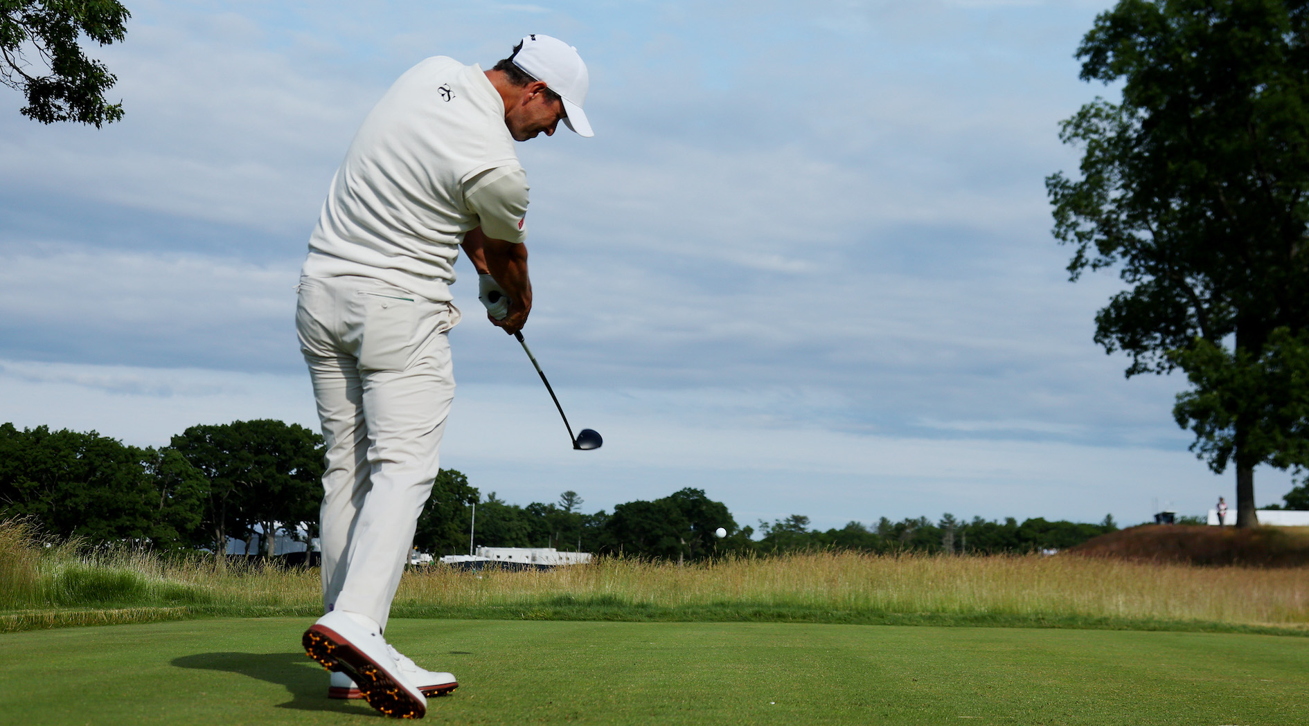 Gallery: U.S. Open Round 1 - Golf Australia Magazine