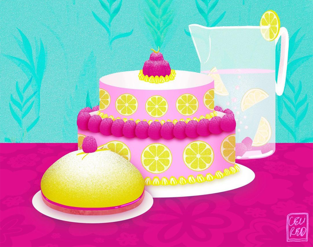 scribble club: june edition • art • frankie magazine • australian ...